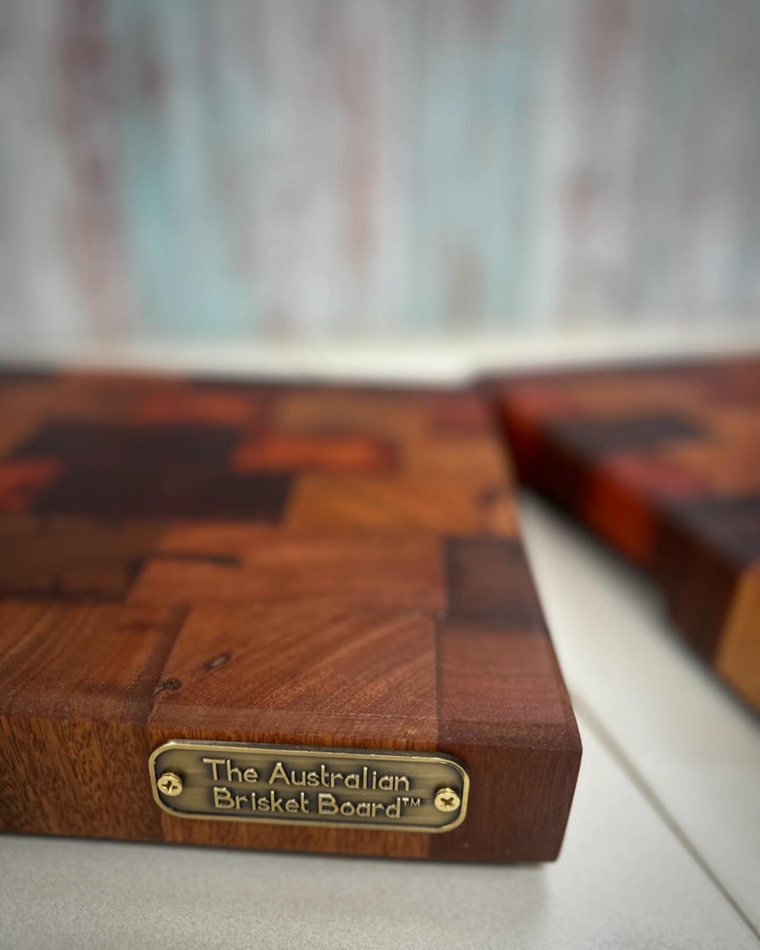 The Australian Brisket Board – The Australian Brisket Board™️