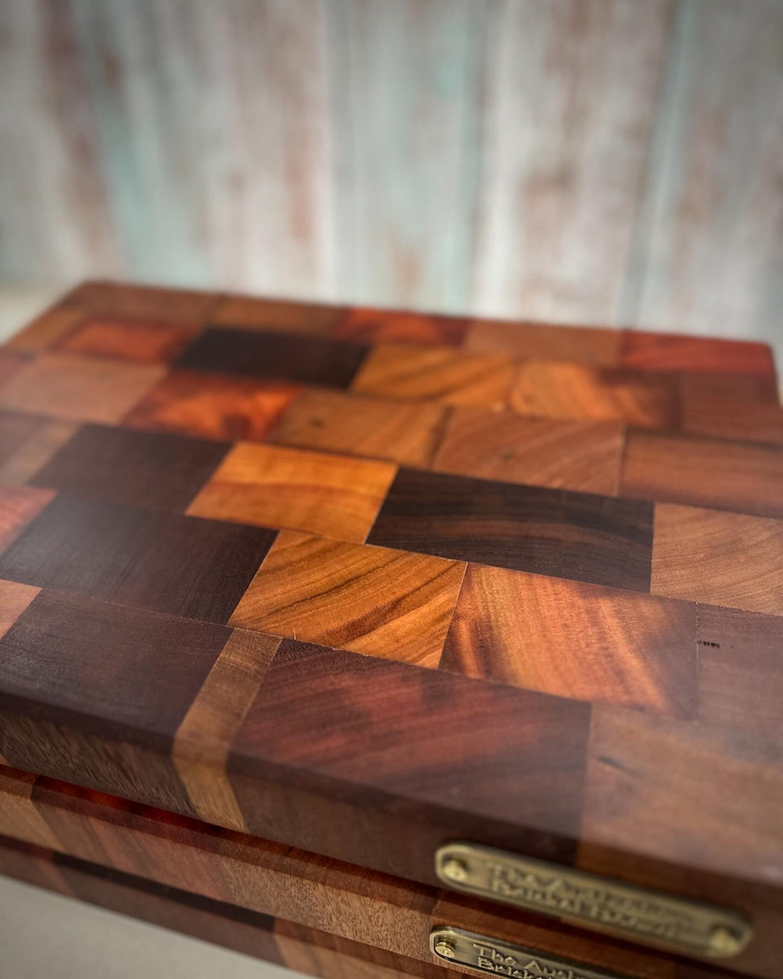 The Australian Brisket Board – The Australian Brisket Board™️