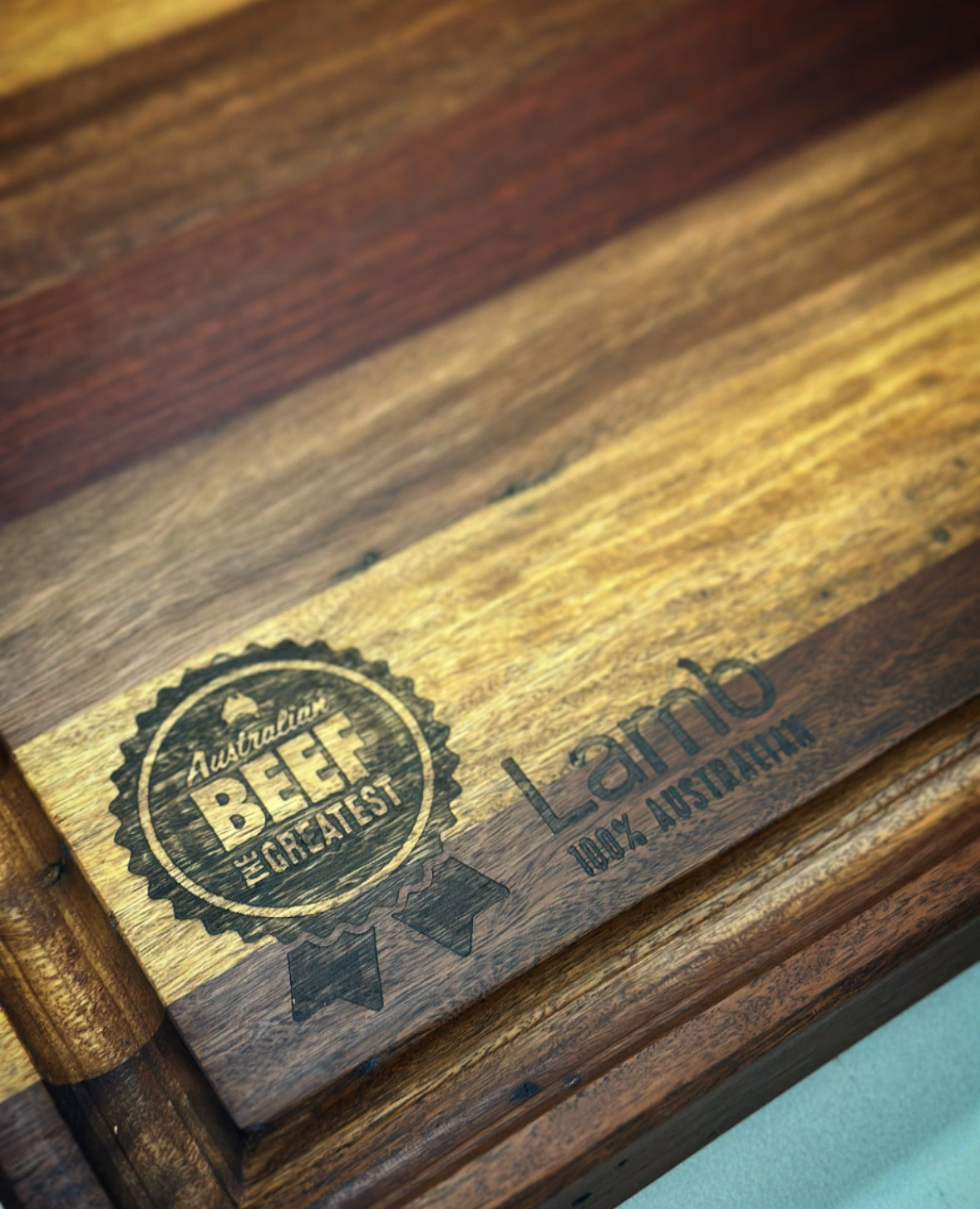 The Australian Brisket Board – The Australian Brisket Board™️
