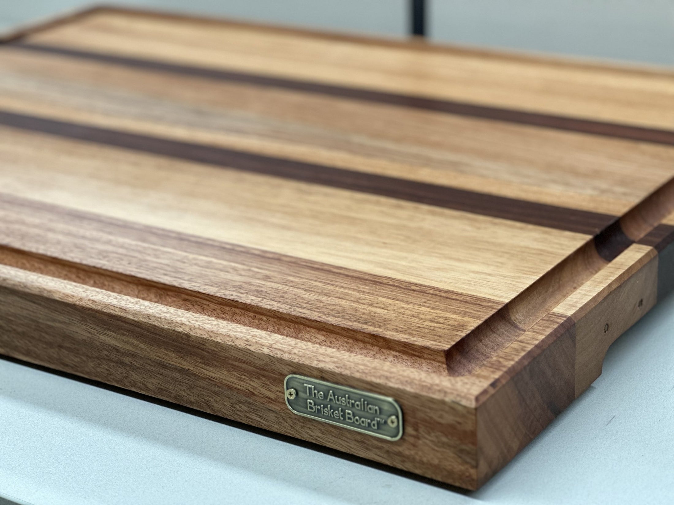 The Australian Brisket Board – The Australian Brisket Board™️