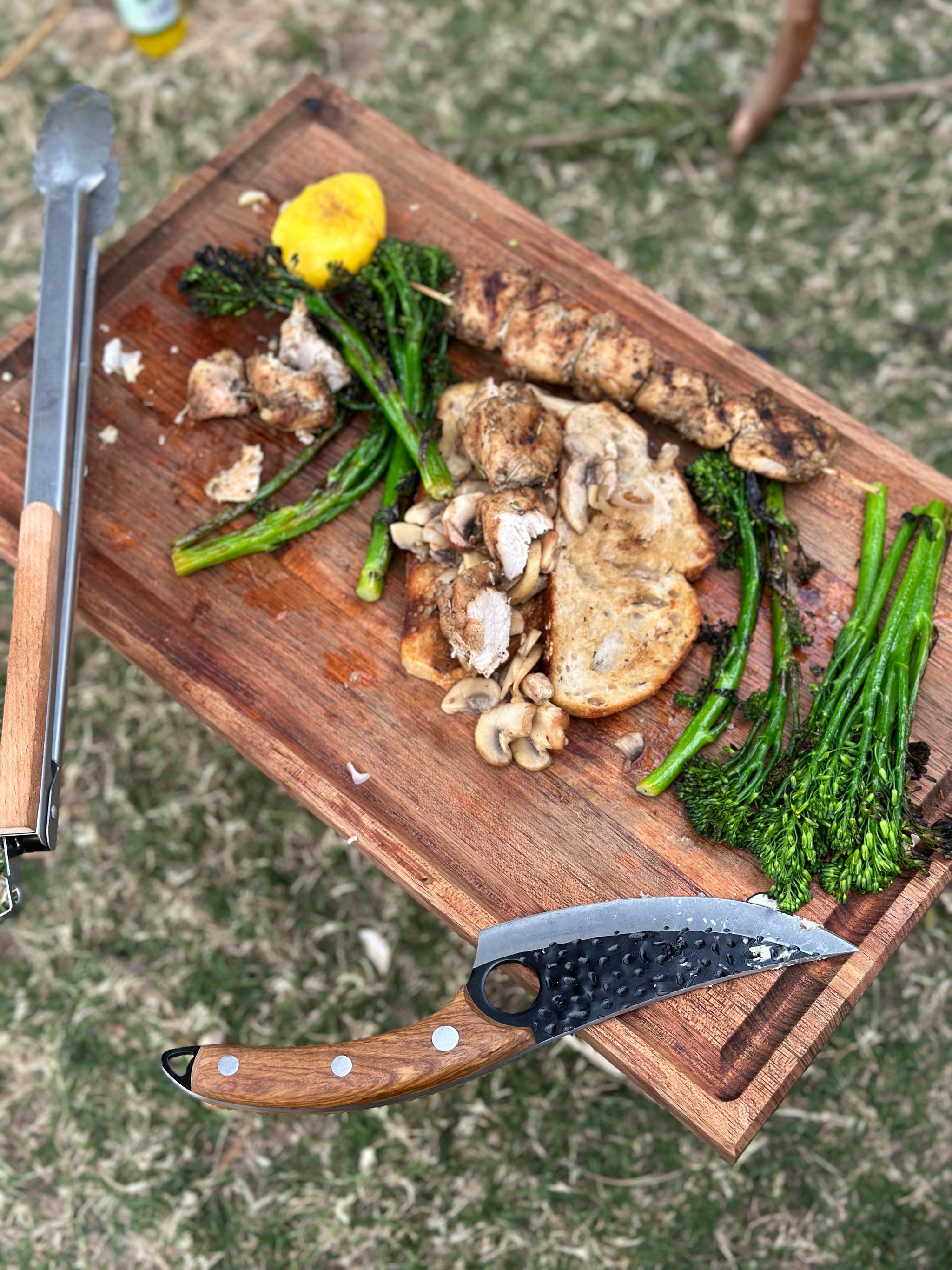 The Australian Brisket Board – The Australian Brisket Board™️